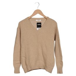BOSS Black Pullover Damen Gr&ouml;&szlig;e M Second Hand beige