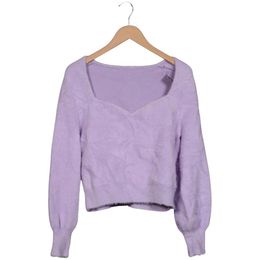 & other stories & Other Stories Pullover Damen Gr&ouml;&szlig;e L Second Hand lila
