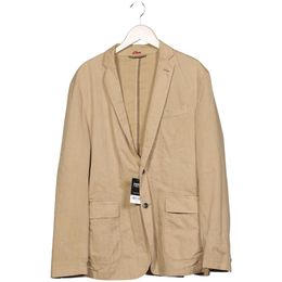 s.Oliver Sakko Herren Gr&ouml;&szlig;e XL Second Hand beige