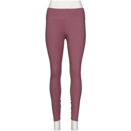 Nike Stoffhose Damen Gr&ouml;&szlig;e L Second Hand pink