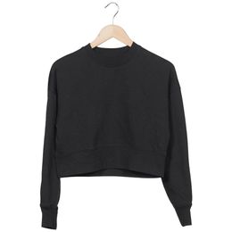 Sansibar Sweater Damen Gr&ouml;&szlig;e XXS Second Hand schwarz