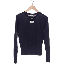 Tommy Hilfiger Pullover Damen Gr&ouml;&szlig;e XS Second Hand marine