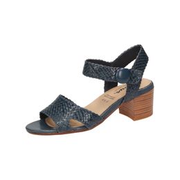 Sioux Sandals 'Rosibel-700' female Blue size 35