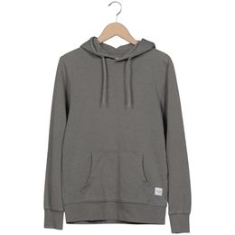Jack & Jones JACK & JONES Kapuzenpullover Herren Gr&ouml;&szlig;e S Second Hand grau
