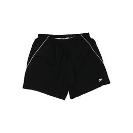 Nike Shorts Herren Gr&ouml;&szlig;e 35/36 Second Hand schwarz
