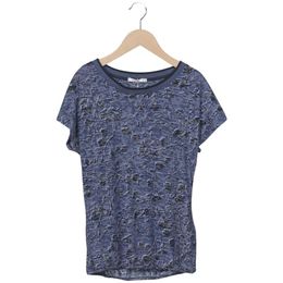 Cecil T-Shirt Damen Gr&ouml;&szlig;e XS Second Hand blau