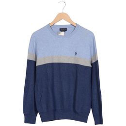 Polo Ralph Lauren Pullover Herren Gr&ouml;&szlig;e S Second Hand bunt