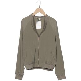 Tom Tailor Jacke Damen Gr&ouml;&szlig;e S Second Hand gr&uuml;n
