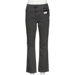 Bexleys woman Bexleys Jeans Damen Gr&ouml;&szlig;e 34 Second Hand grau