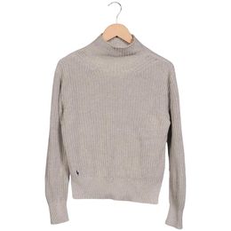 Polo Ralph Lauren Pullover Damen Gr&ouml;&szlig;e S Second Hand beige