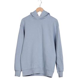 Tom Tailor Denim Kapuzenpullover Herren Gr&ouml;&szlig;e L Second Hand hellblau
