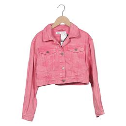 Zara Jacke Damen Gr&ouml;&szlig;e XS Second Hand pink