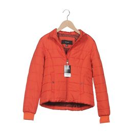 V&eacute;ro Moda VERO MODA Jacke Damen Gr&ouml;&szlig;e S Second Hand orange