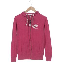 Nike Kapuzenpullover Damen Gr&ouml;&szlig;e M Second Hand pink
