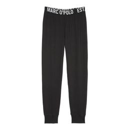 Marc O'Polo Marc O'polo Workout Pants ' Mix & Match Cotton ' male Black size M