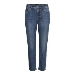 V&eacute;ro Moda Vero Moda Jeans 'VMLINDA' female Blue size 27