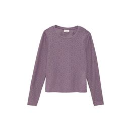 s.Oliver Sweater female Purple size M
