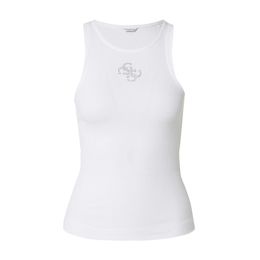 Guess Top 'Guendalina' female White size S
