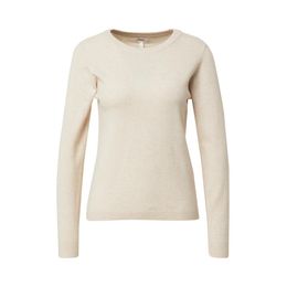 Object Pullover 'OBJThess' Damen Gr&ouml;&szlig;e M creme