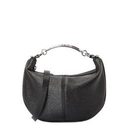 Armani Exchange Handtasche 'POLLY' Damen Gr&ouml;&szlig;e One Size schwarz