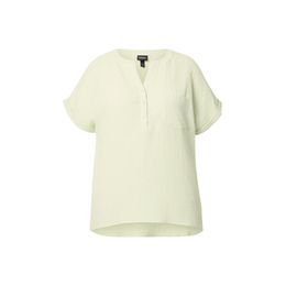 Ulla Popken Blouse female Green size 42-44