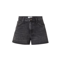 Topshop Shorts Damen Gr&ouml;&szlig;e 29 black denim