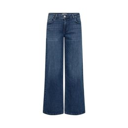 soyaconcept Jeans 'KIMBERLY' female Blue size 32