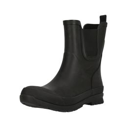 WEATHER REPORT Rubber Boots 'Teal' female Black size 36