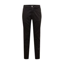 Replay Chino Pants 'Benni' male Black size 29