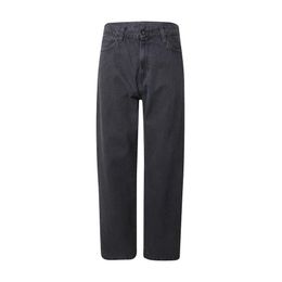 Carhartt Work In Progress Carhartt WIP Jeans 'Landon' Herren Gr&ouml;&szlig;e 29 black denim