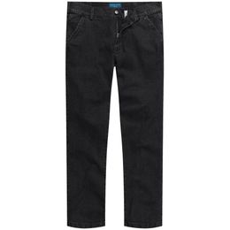 Boston Park Jeans male Black size 32