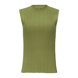 s.Oliver Knitted Top female Green size 34