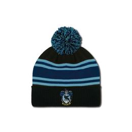 logoshirt Beanie 'Harry Potter - Ravenclaw' male Black size One Size