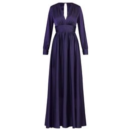 Kraimod Kleid Damen Gr&ouml;&szlig;e 42 navy Winterkleid
