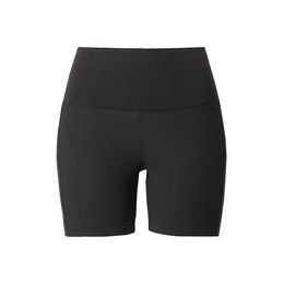adidas Sportswear Sportshorts Damen Gr&ouml;&szlig;e M/L schwarz