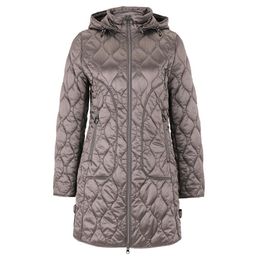 Betty Barclay Outdoor Jacket female Grey size 48