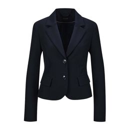 Madeleine Mode Madeleine Blazer female Blue size 48