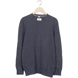 s.Oliver Pullover Herren Gr&ouml;&szlig;e L Second Hand marine