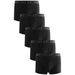 next Boxer shorts male Black size L