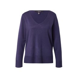 V&eacute;ro Moda VERO MODA Pullover 'VMSILJE' Damen Gr&ouml;&szlig;e XL navy