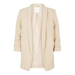 Pieces Blazer 'BOSELLA' Damen Gr&ouml;&szlig;e 32 ecru