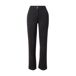 Guess Chino Pants 'New Zoe' female Black size S