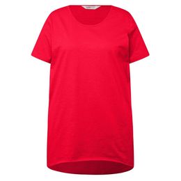 Angel of Style T-Shirt Damen Gr&ouml;&szlig;e XXL rot