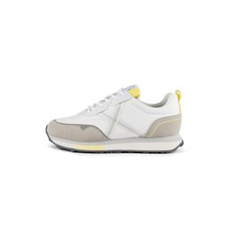 MUNICH Sneakers 'NEXT' female White size 40