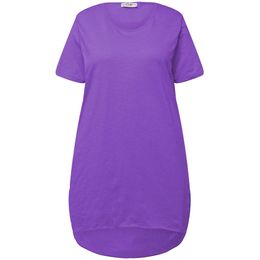 Angel of Style Shirt female Purple size 50