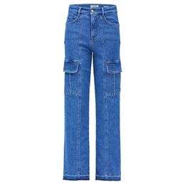 Salsa Jeans Jeans female Blue size 40