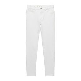 Mango Jeans 'NEWISA' Damen Gr&ouml;&szlig;e 23/24 wei&szlig;