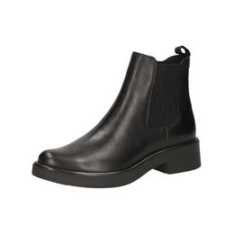Caprice Chelsea Boots Damen Gr&ouml;&szlig;e 36 schwarz Winterschuhe