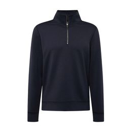 Casual Friday Sweatshirt 'Sebastian' Herren Gr&ouml;&szlig;e XL dunkelblau