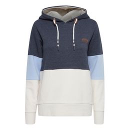 oxmo Sweatshirt 'Kathrine' female Blue size XXL